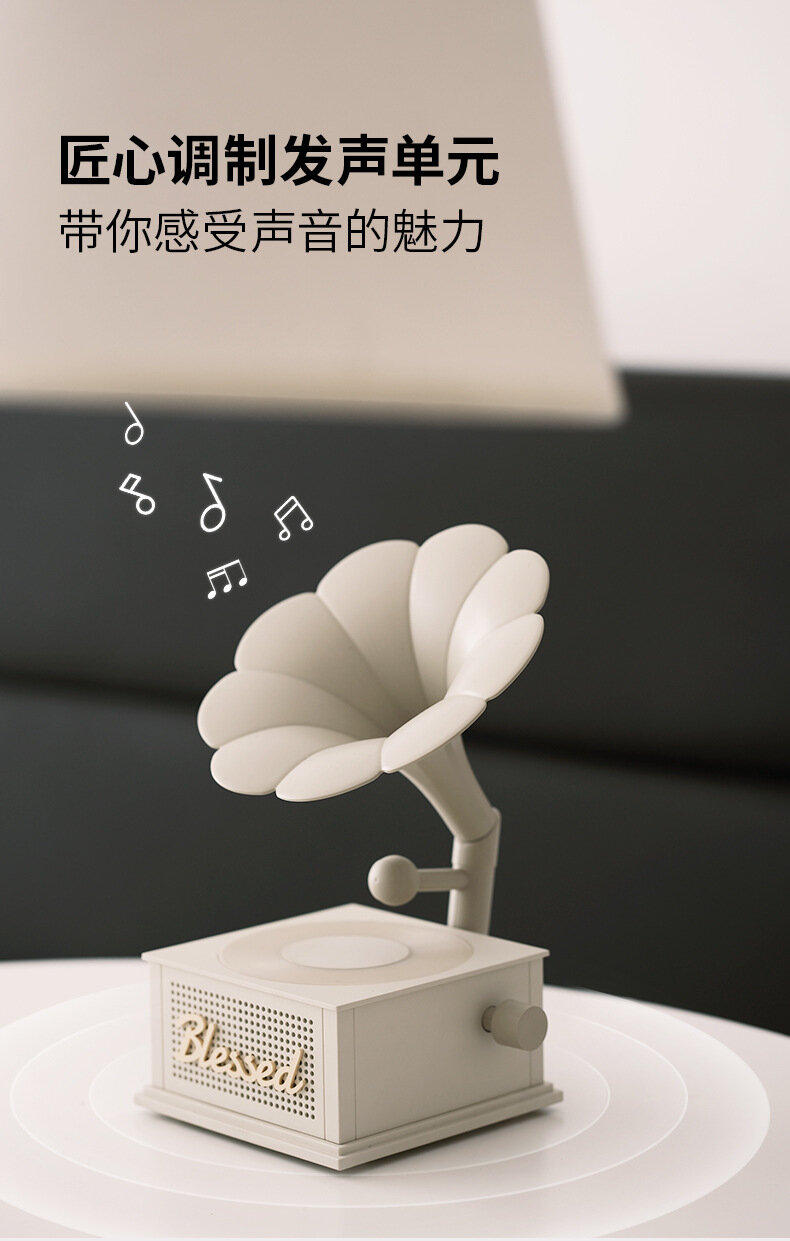 ⭐Новая портативная Bluetooth-колонка для улицы, беспроводная караоке с микрофоном для домашнего KTV⭐