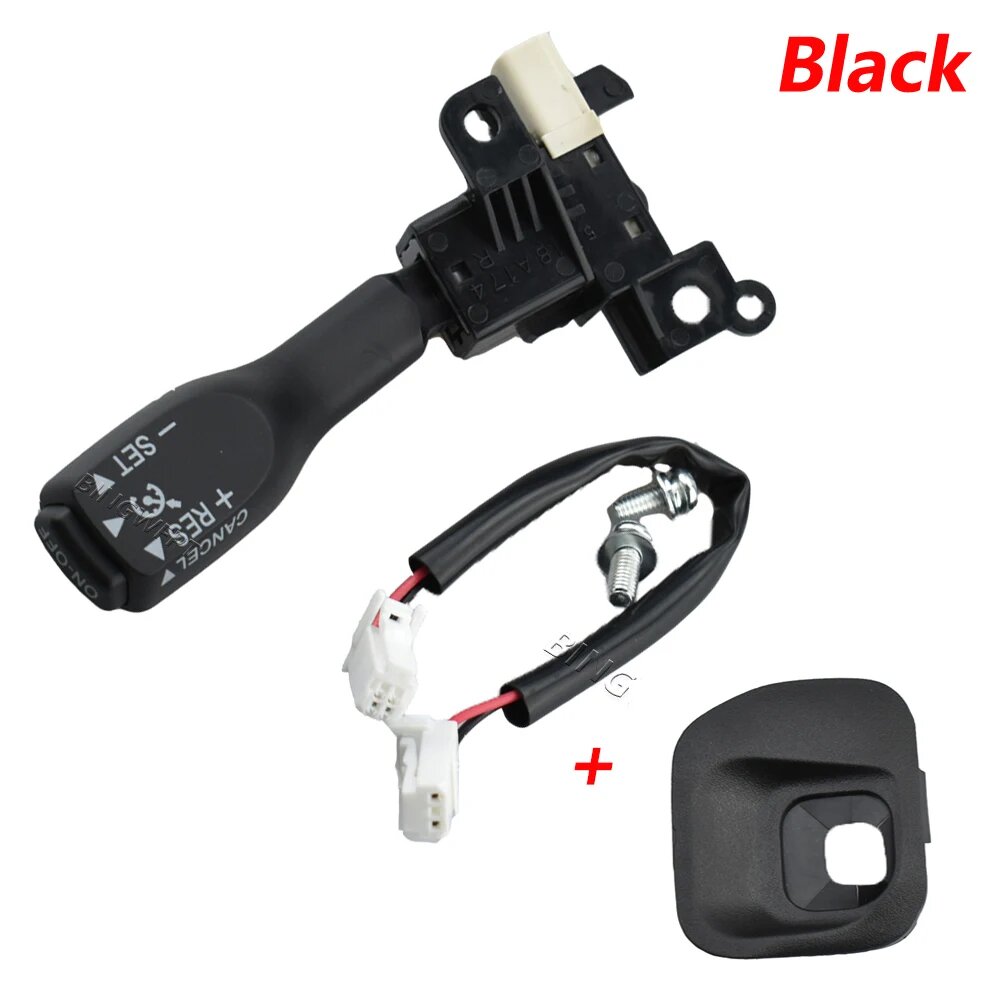 Переключатель круиз-контроля для Toyota Corolla Yaris Vios Wish Auris Prius Previa Prius 2009-2015