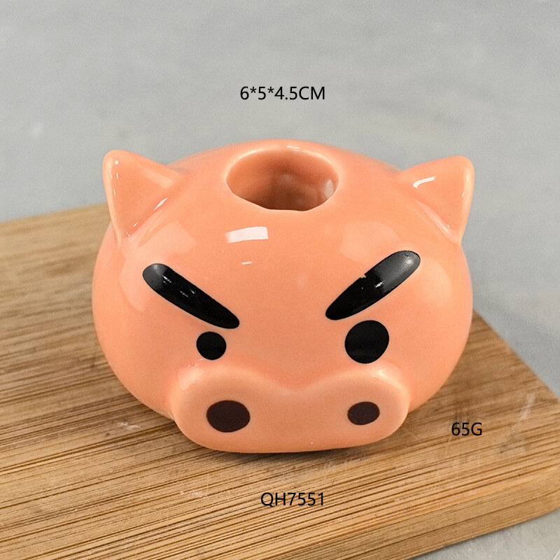 Держатель для зубных щеток "Крейон Шин-чан" для ванной комнаты, домашнего использования, креативный, милый, премиум-класса, стильный, новая модель 2025 года.