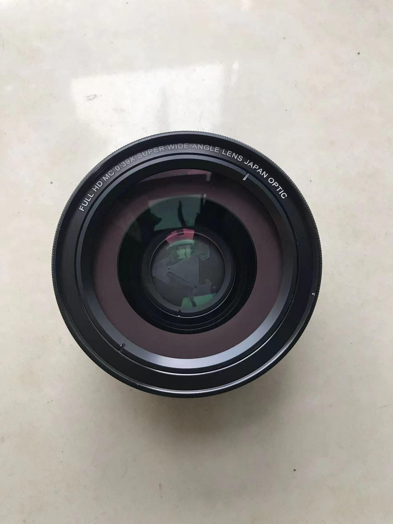 Кросс-бордерный продукт 4K камера для 48MP HD цифровой камеры видеорегистратор с микрофоном сенсорным экраном Широкоугольным объективом