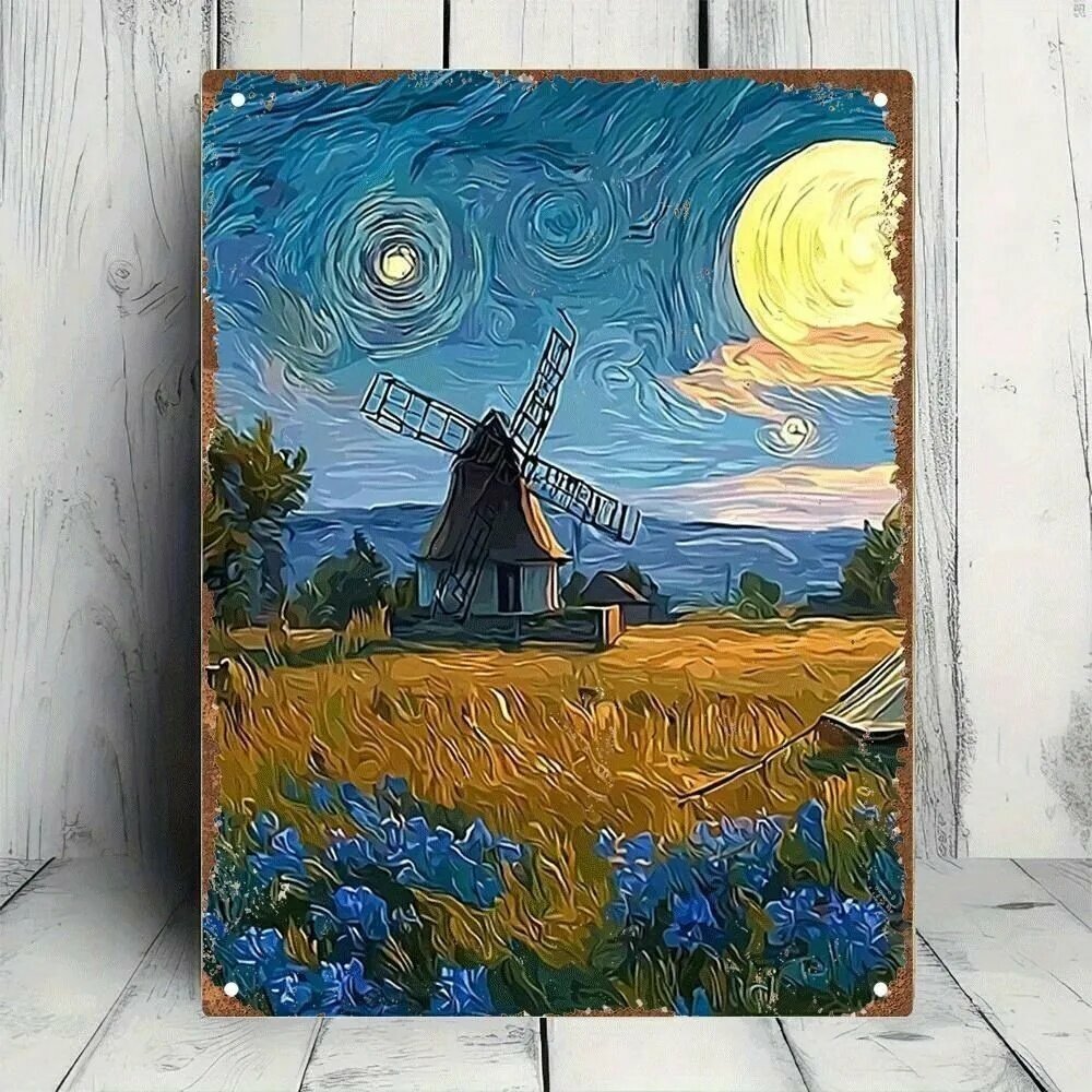 Русская ретро металлическая настенная художественная табличка, отлично подходит для декора дома, офиса, бара и кафе, а также для украшения стен офиса.