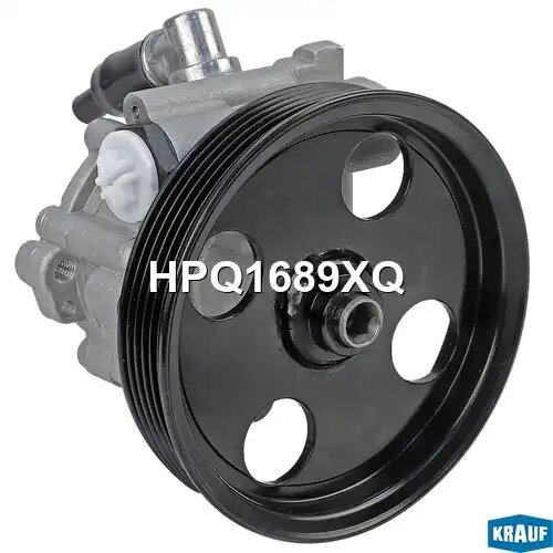 Насос гидроусилителя руля KAMAZ 5490 2013-