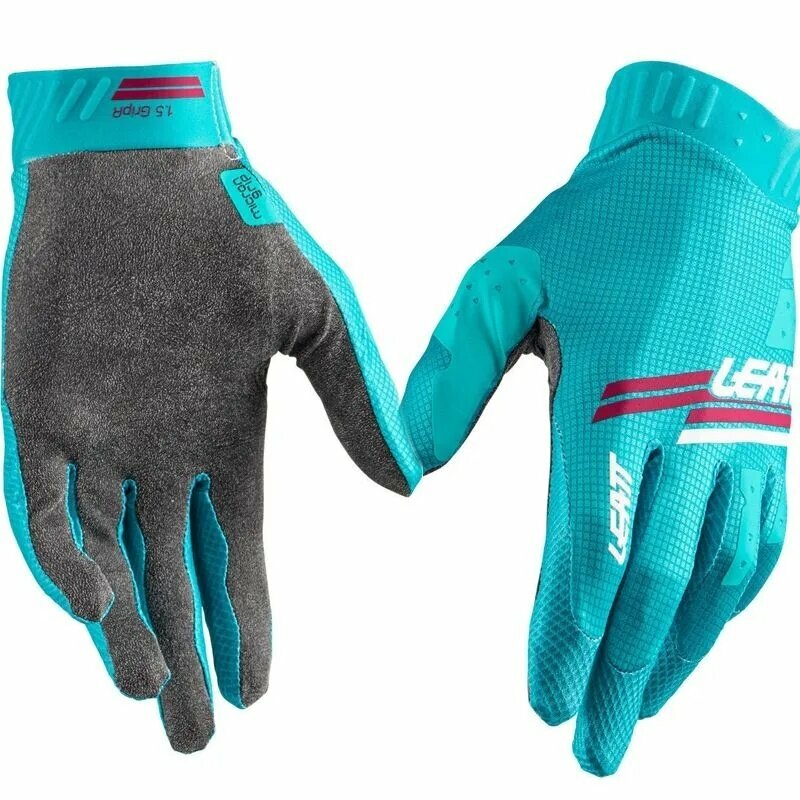 Велоперчатки, размер: L