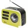Ritmix RPR-033 (лимонный)
