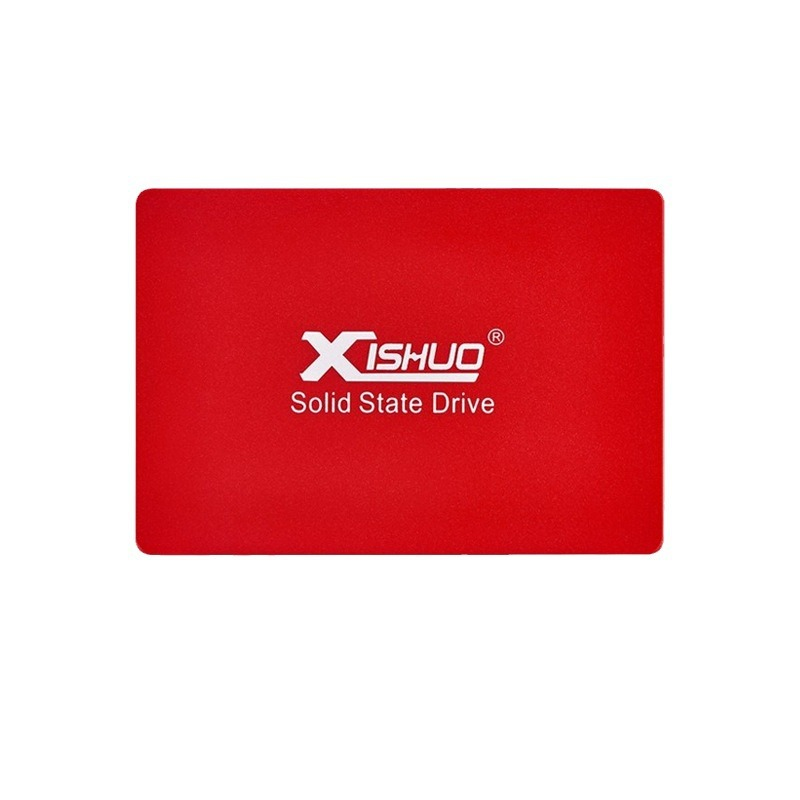 1 шт. Высокоскоростной и стабильный твердотельный накопитель SATASSD для ноутбука SATA3 с диагональю 2,5 дюйма 64GB 128GB 256GB 512GB 1TB