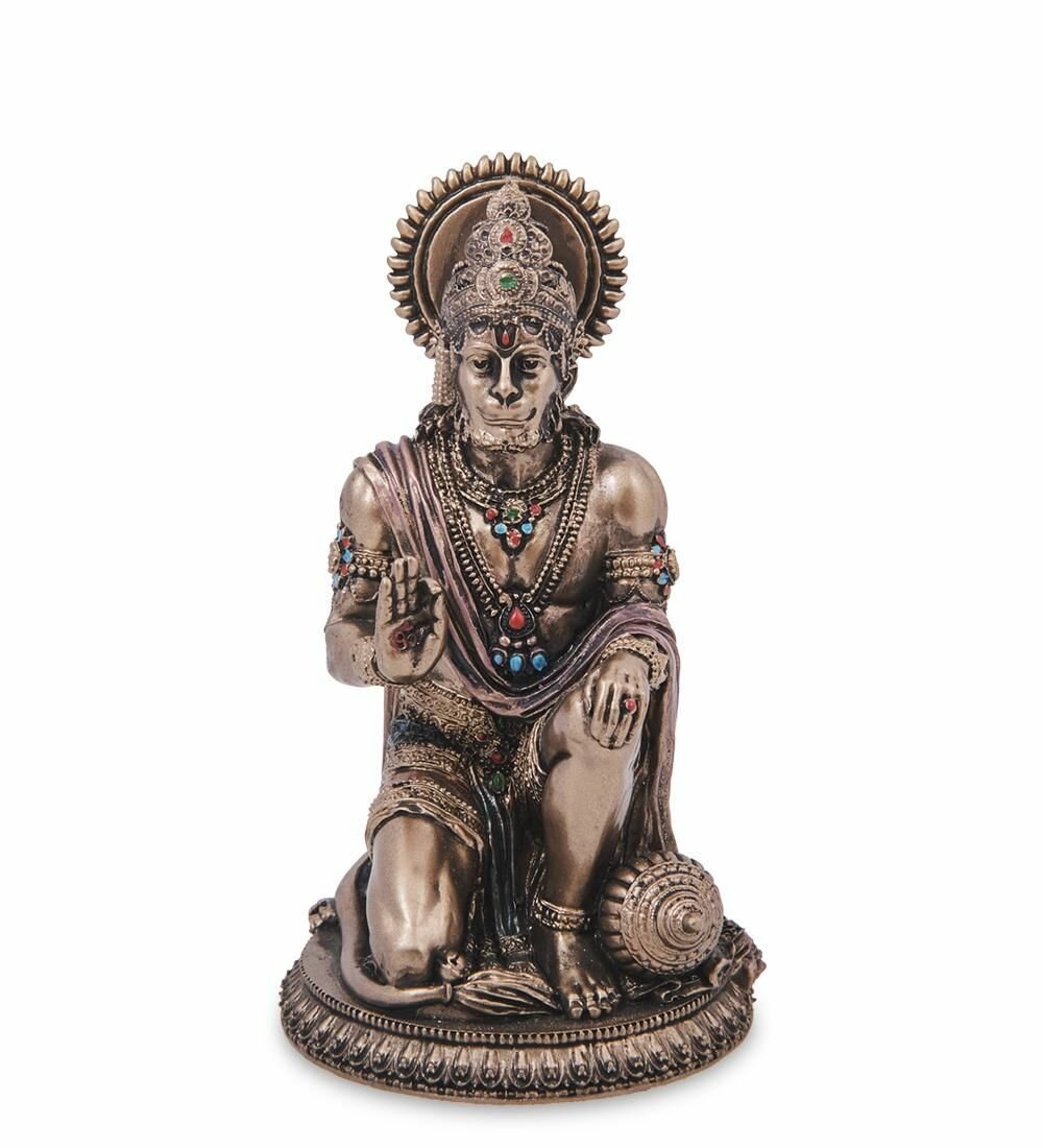 Статуэтка "Хануман -бог силы" A2191984