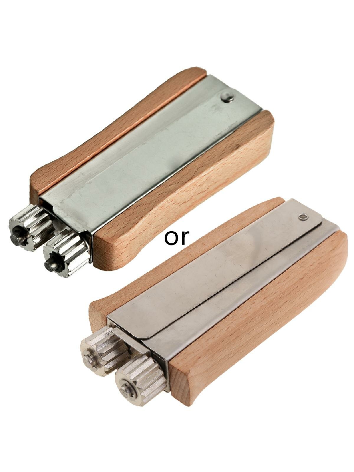 1 шт. Пчеловодческий улей с проволочной рамкой для гнезда, коробка для выпрямления пчелиных приспособлений