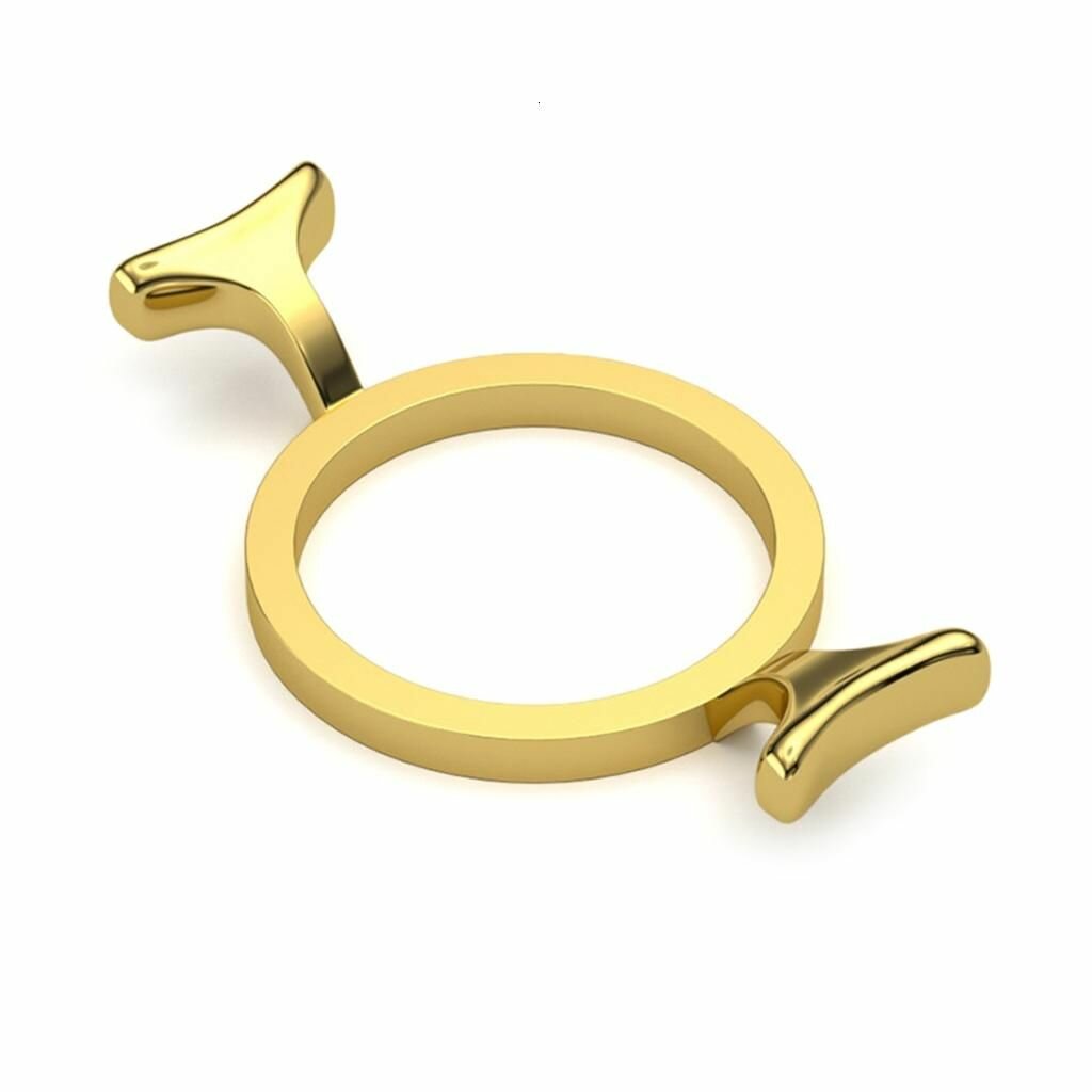 Металлическая печать для воска с цветочным узором, Раунд - S 2,5 см глава appl