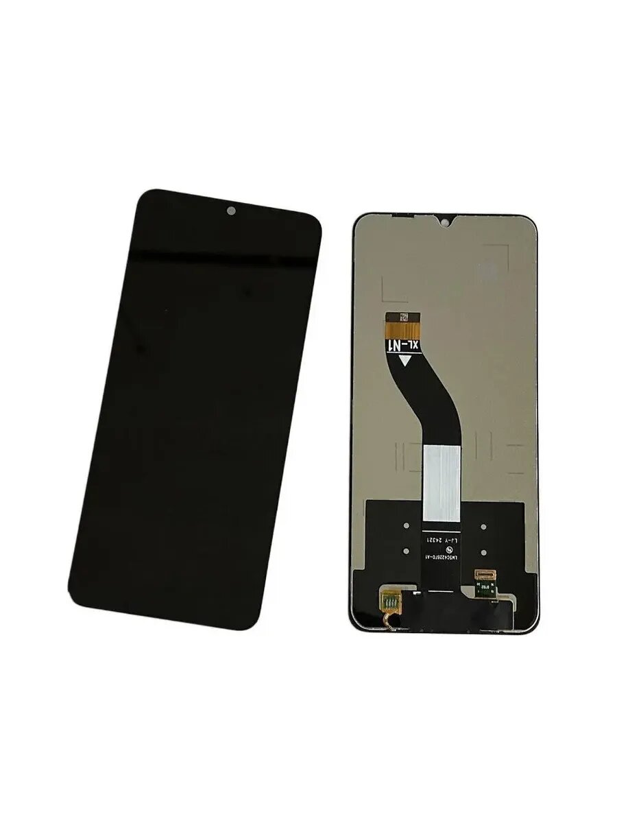 Дисплей для Redmi 14C Poco C75 — фото 1