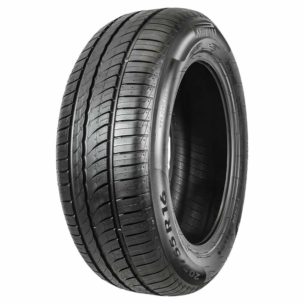 Шины Pirelli Cinturato P1 Verde, летняя, 195/60, R15, TL, 88H, высота профиля 60