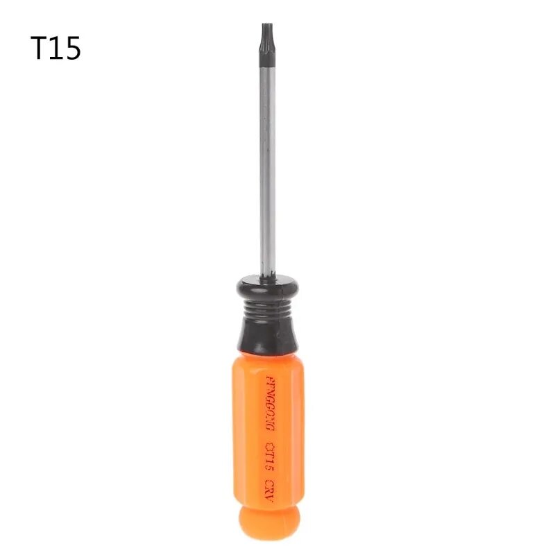 Отвертка Torx T15