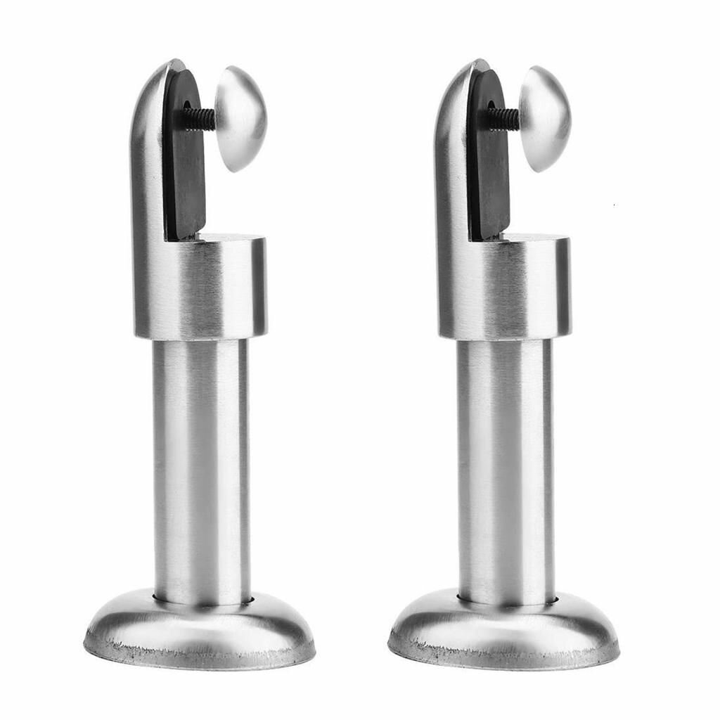 Опорные ножки для перегородок туалета, 10 cm - Односторонние ножки