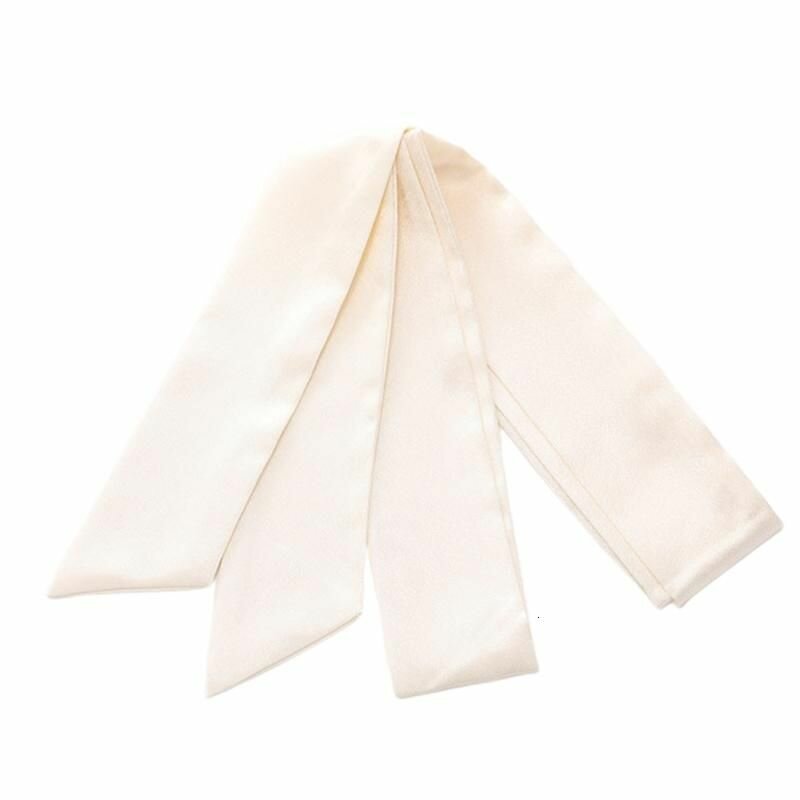 Свадебный пояс-лента, Бежевый