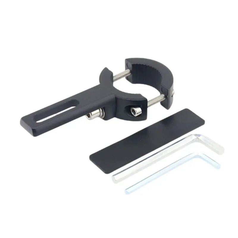 Монтажный кронштейн прожектора для мотоцикла, прожекторы для мотоцикла, зажим, держатель фар, поддержка передней вилки