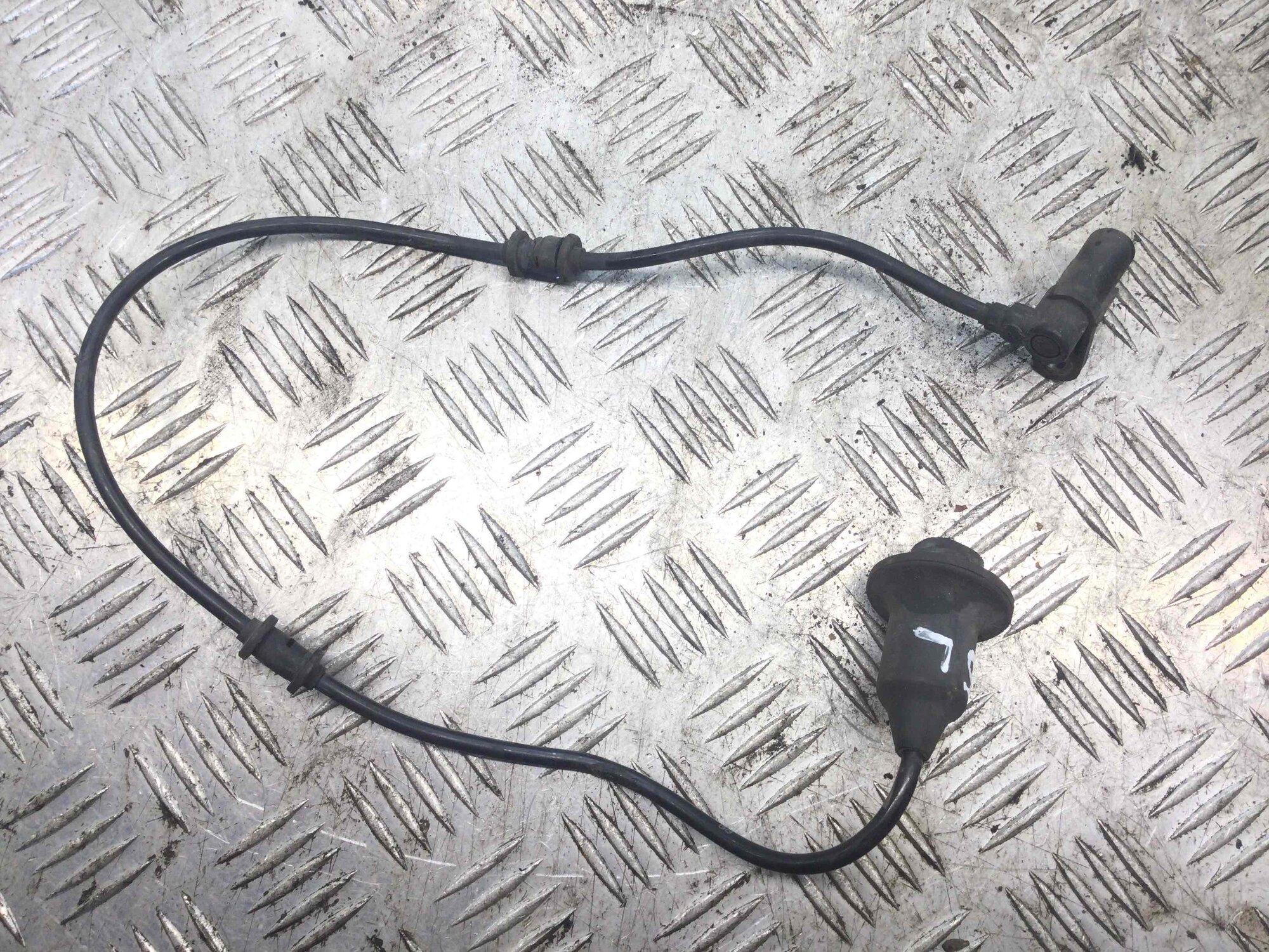 Б/У Датчик ABS Mercedes S-klasse W220 (1998-2002) 1999 г.