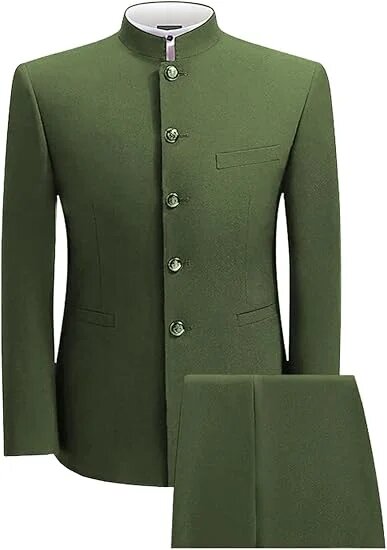 Костюм классический