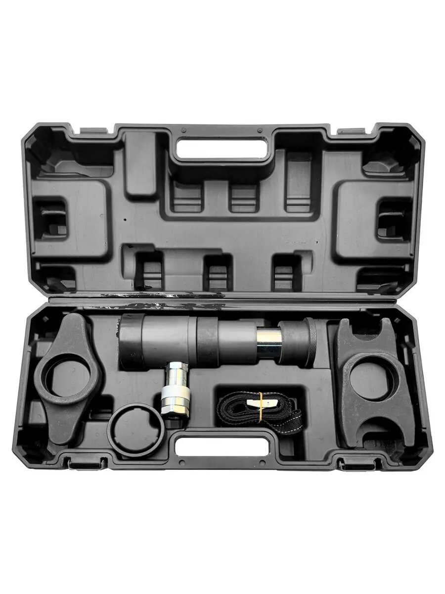 Гидравлический съемник рулевых наконечников