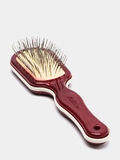 Расческа/ щётка массажная для волос, Atlas 101