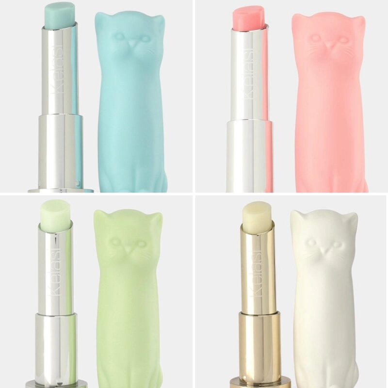 Бальзам для губ, гигиеническая помада увлажняющая