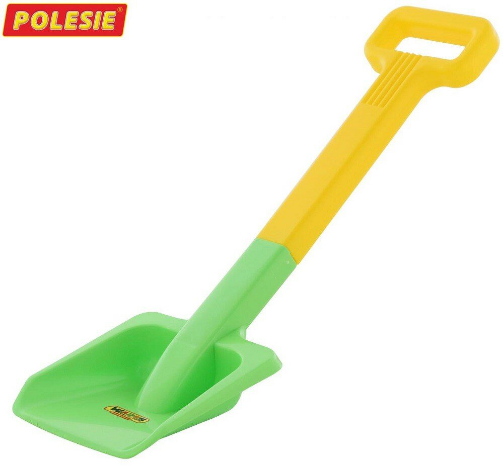 Полесье Лопата №18 39842 с 3 лет