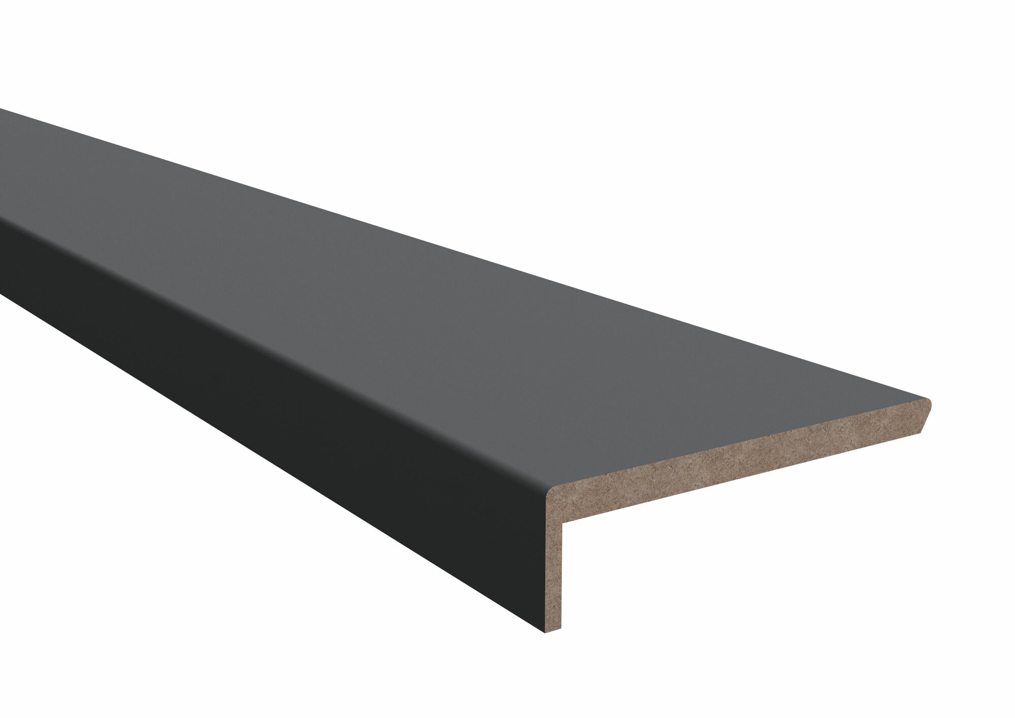 Наличник 100 мм SILKY ROCK (телескопический)