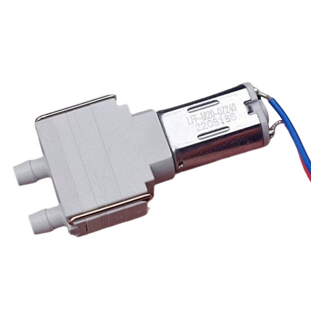 CJWP08 Mini M20 Мембранный Водяной Насос 3V 3.3V 3.7V Небольшой Мини Самовсасывающий Всасывающий Водяной Насос Жидкостный Насос для Уборочной Машины