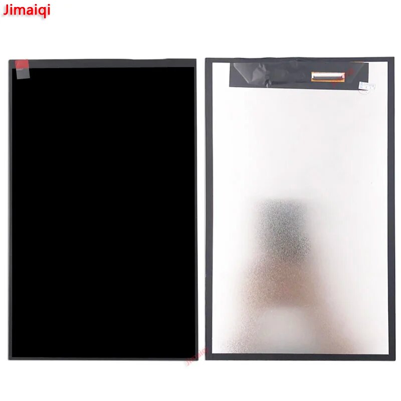 Новая матрица ЖК-дисплея для 10,1-дюймового FPC10140BD DG 10132010 -40E Замена стекла модуля внутренней панели ЖК-экрана планшета