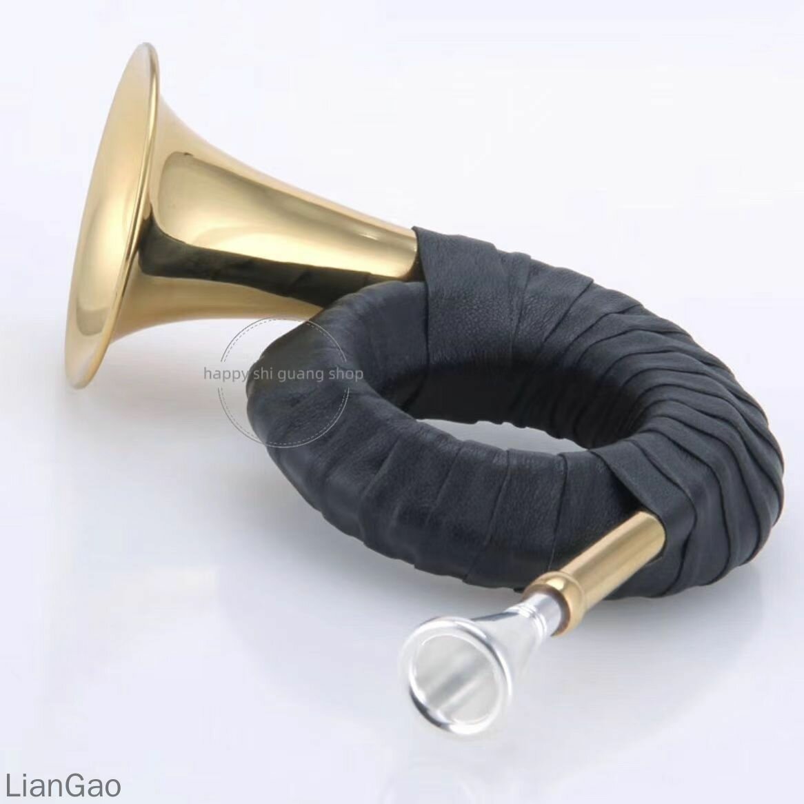 Охотничий рожок сигнальная труба, охотничий рог