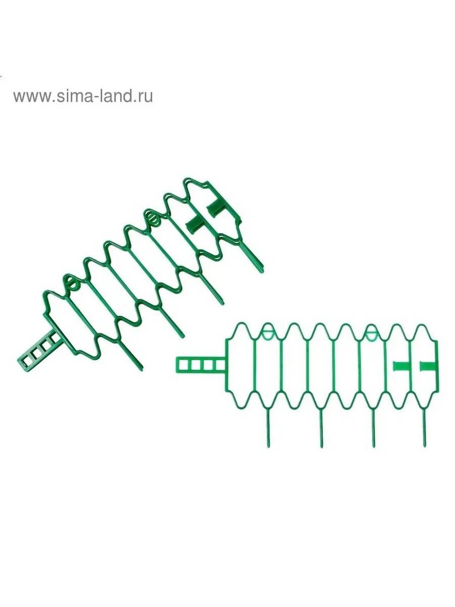 Набор устойчивых кустодержателей для клубники