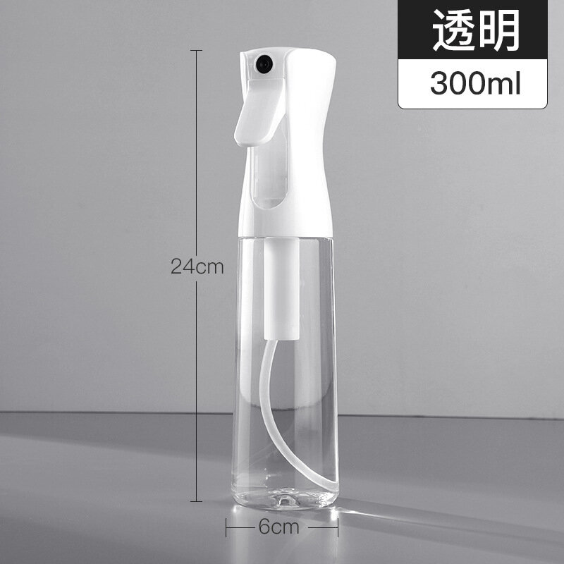 Ультратонкий распылитель для тонера и лосьона, увлажняющий спрей для лица, пустая бутылка для спиртового дезинфицирующего спрея