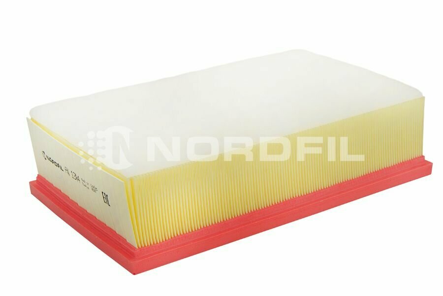 NORDFIL Фильтр воздушный для AUDI A3 IV VW POLO VI TIGUAN II III SKODA KODIAQ (NS7 NV7) OCTAVIA (5E3 NL3