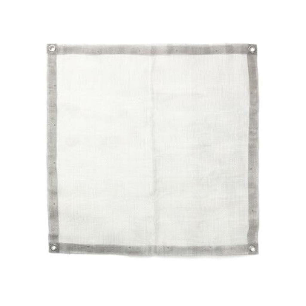 Сетка для костровой ямы, средний размер