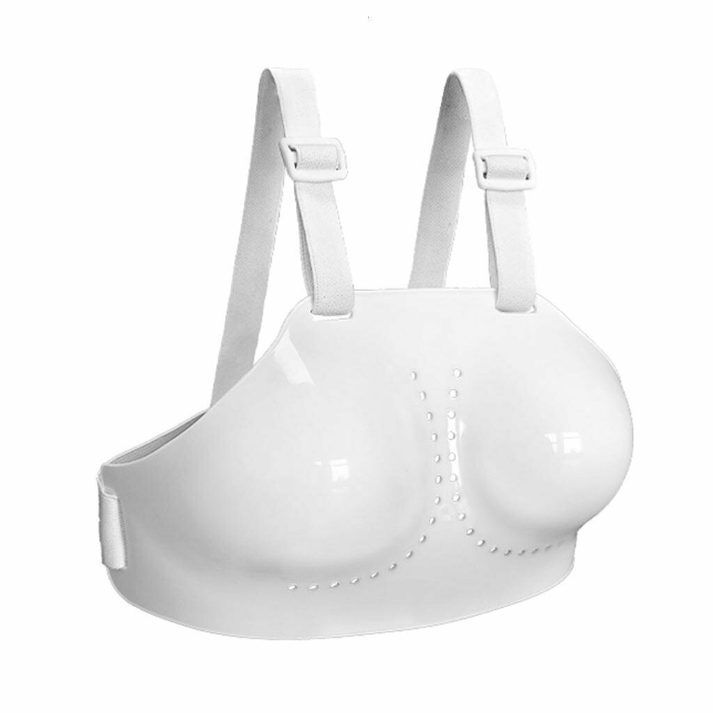 Женский нагрудник для фехтования, XS