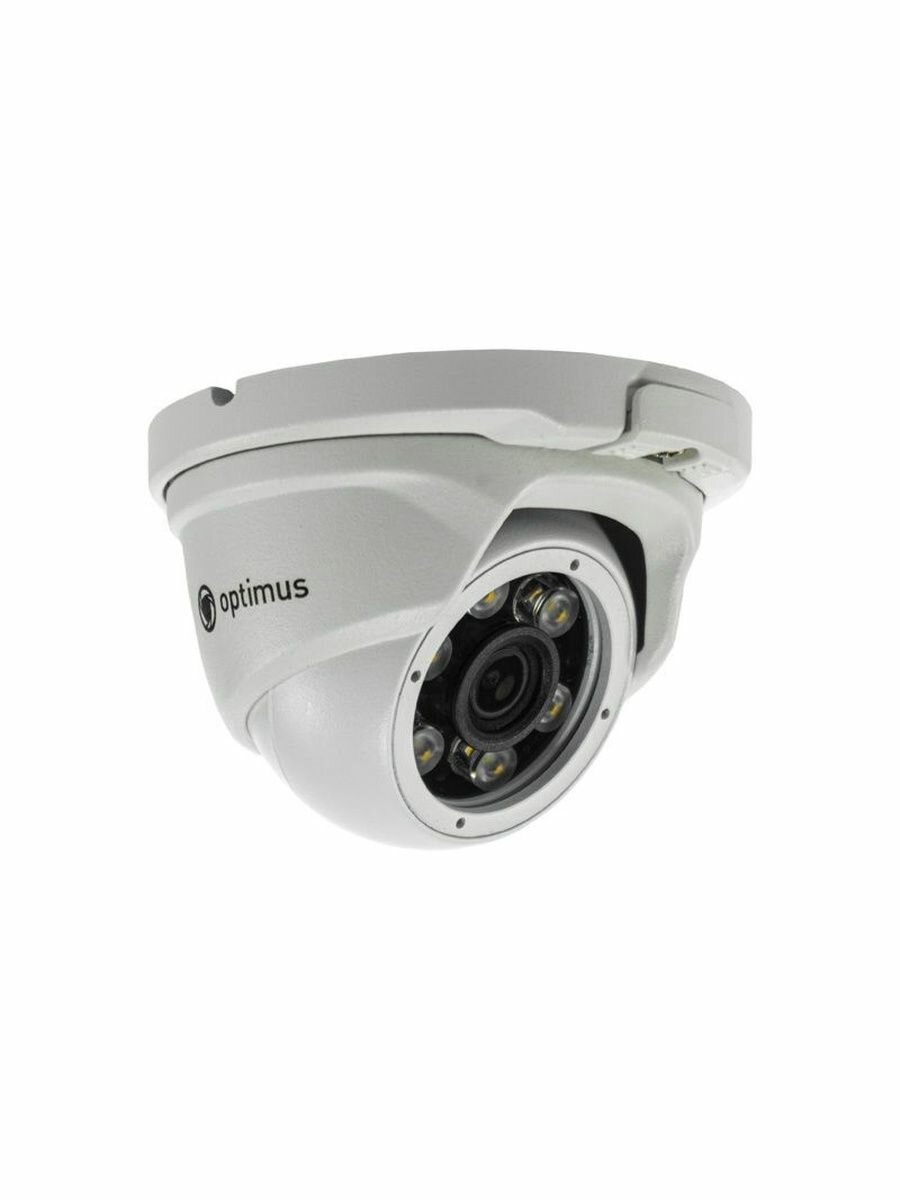 Видеокамера Optimus IP-E042.1(2.8)PF