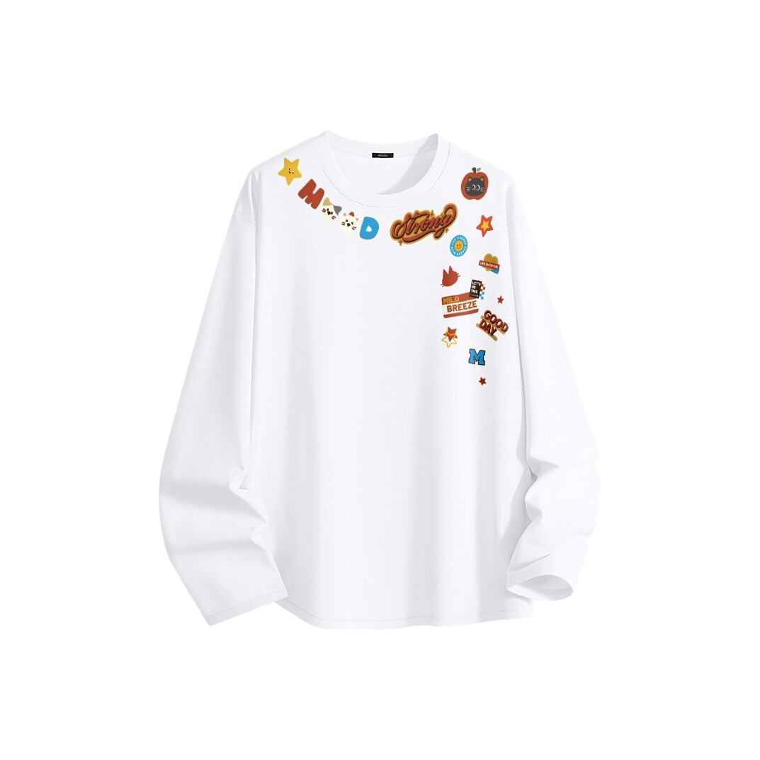 Майка Miniso