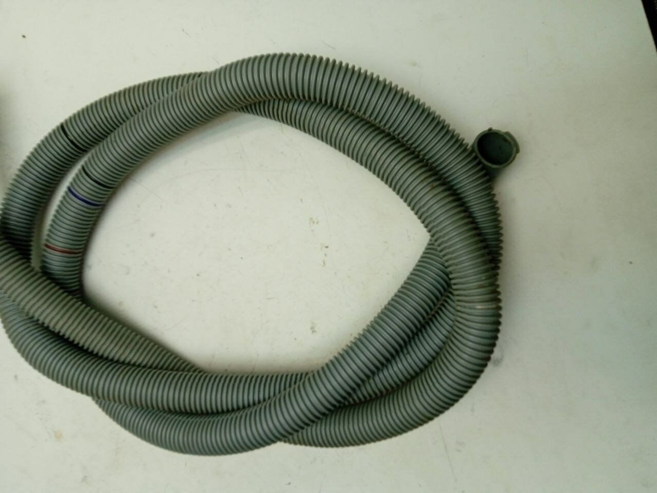 M1092QD1 кт10 Шланг сливной к стиральной машине LG M1092QD1 б/у