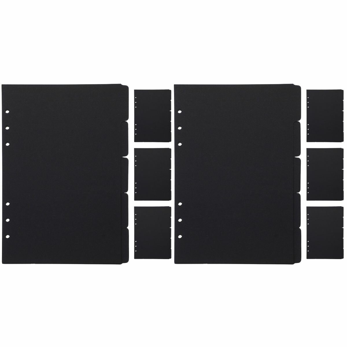 Разделитель для папки