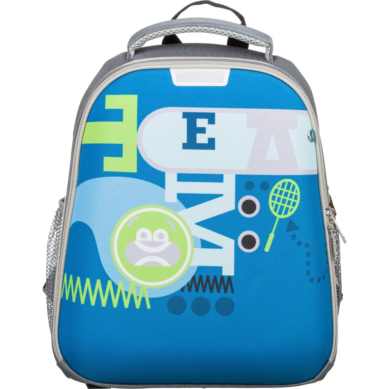 Ранец Light Team салатов, 2 отд, 700г