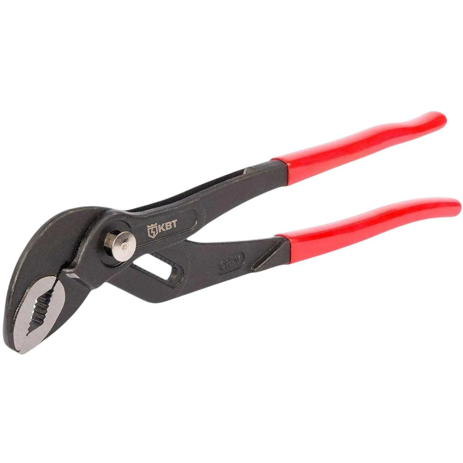 Клещи переставные 300 мм серия практик (КВТ) 85284