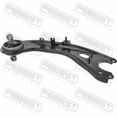 Тяга задняя продольная левая, FEBEST 1225LMRLH