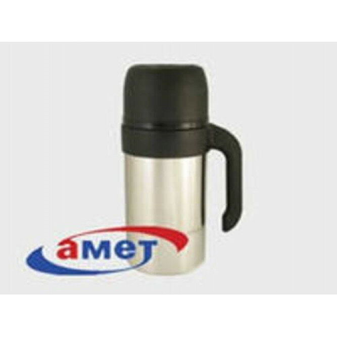 Термос нерж 1.5Л-КУ унив турист-н АША