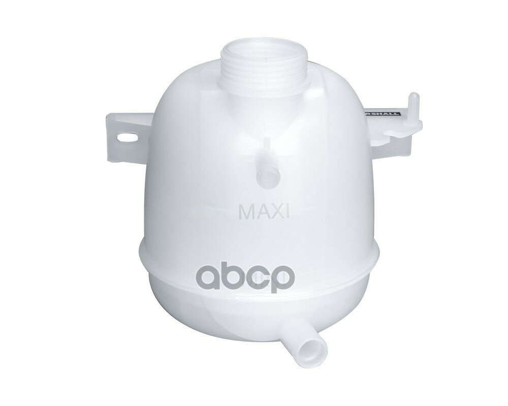 Расширительный бачок RENAULT SANDERO I 07- LADA LARGUS I 12- RENAULT DUSTER I 10- / LOGAN I 04-(MXT0022) MARSHALL арт. MXT0022