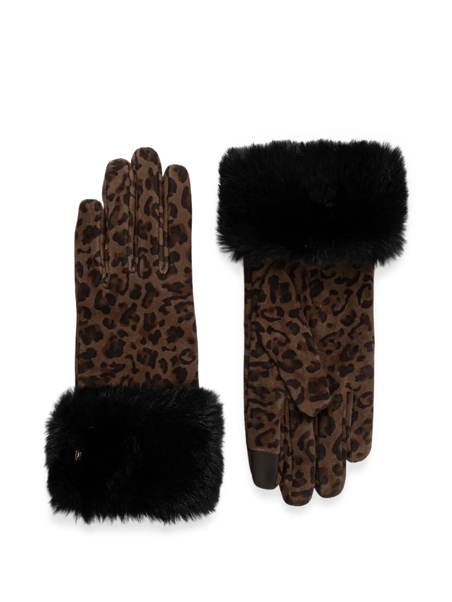 Перчатки KURT GEIGER для женщин