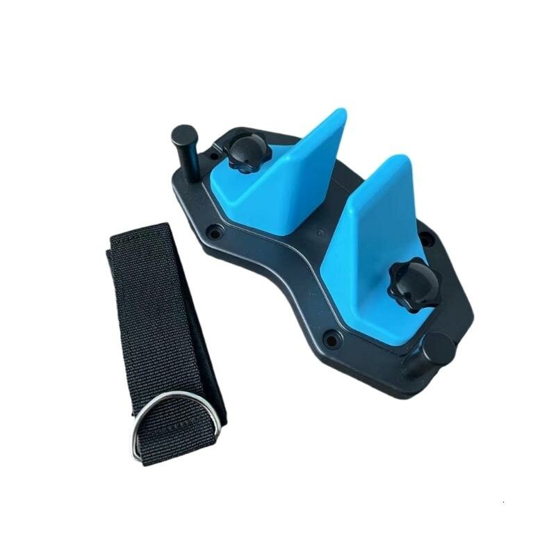 Крепление для лыж и сноубордов на стену, один кусок