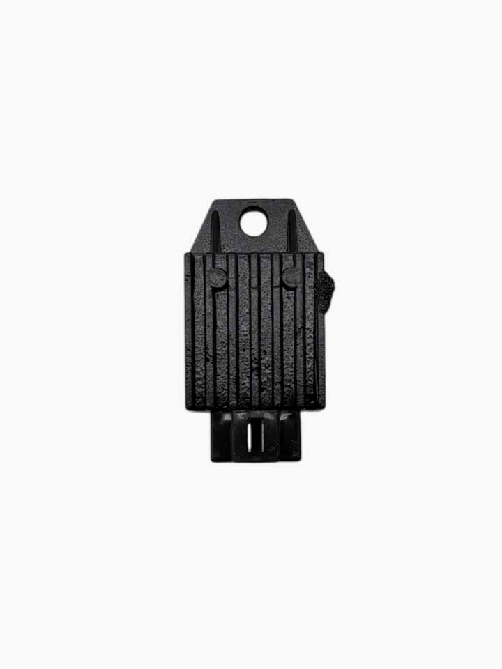 Реле-регулятор напряжение 12В на мопед Альфа 4T 50-70сс