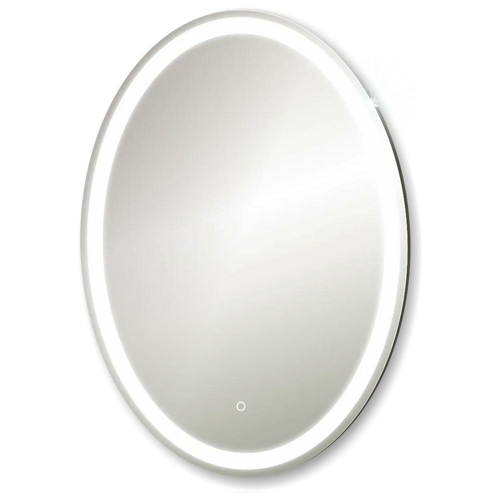 Зеркало Silver Mirrors Италия 570х770 (сенсорный выключатель)