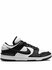 Кроссовки NIKE, размер 11 US, черный