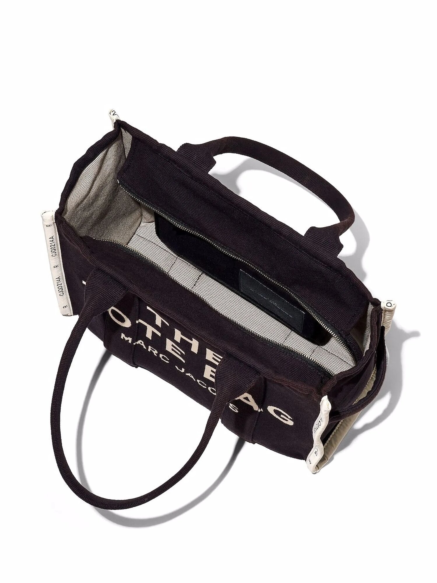 Сумка MARC JACOBS, черный — фото 1