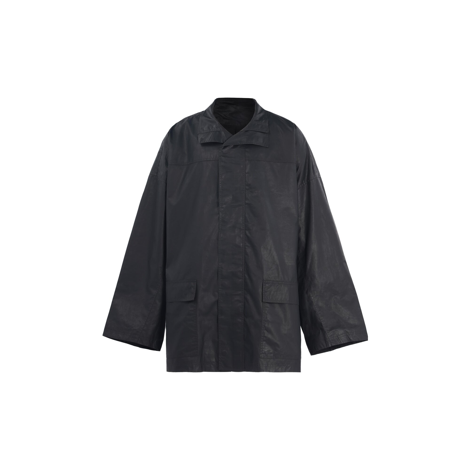Куртка Gap X Balenciaga Collaboration
