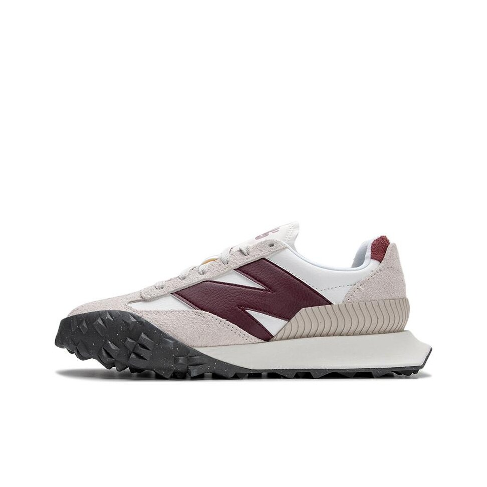 Кеды New Balance XC-72